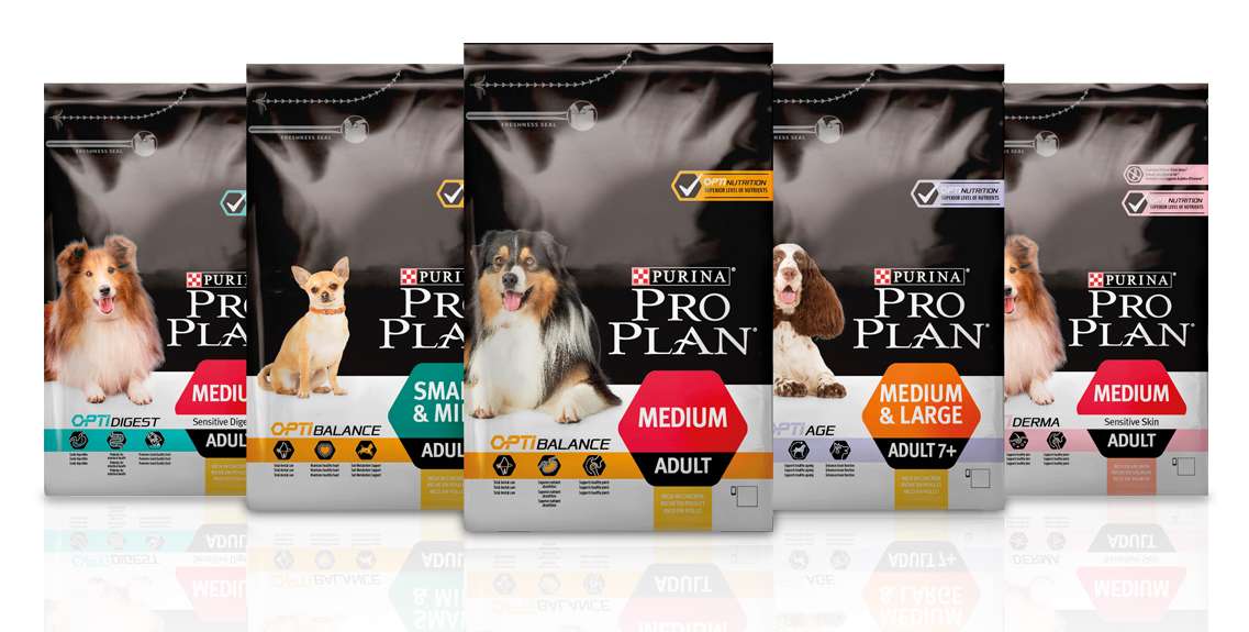 Pro Plan | Nestlé